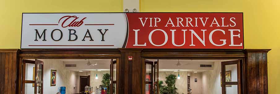 VIP Attractions Club Mobay and Club Kingston